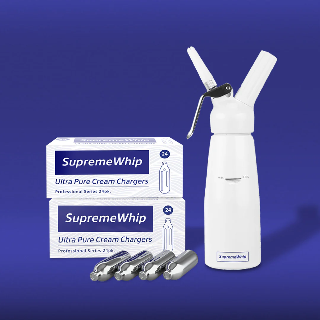 SupremeWhip Chargers Review: Why Professionals Choose SupremeWhip for ...