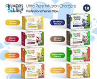 SupremeWhip - Cream Chargers & Dispensers -Lowest Prices-Free Delivery ...
