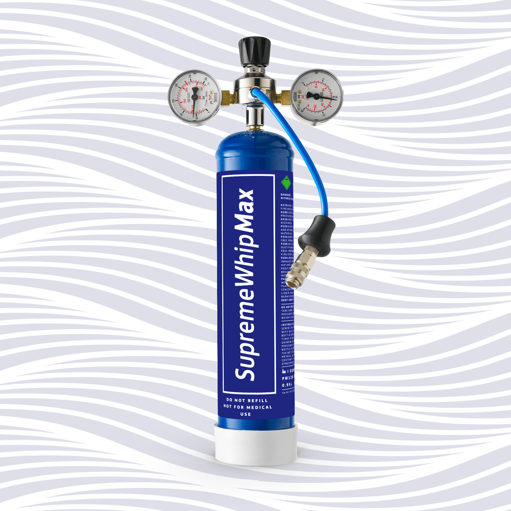SupremeWhip - Cream Chargers & Dispensers -Lowest Prices-Free Delivery ...