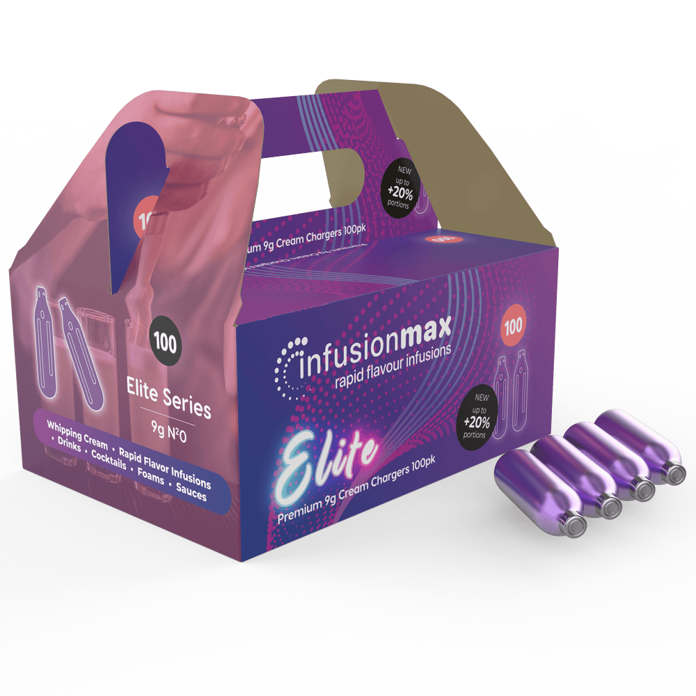SupremeWhip - Cream Chargers & Dispensers -Lowest Prices-Free Delivery ...